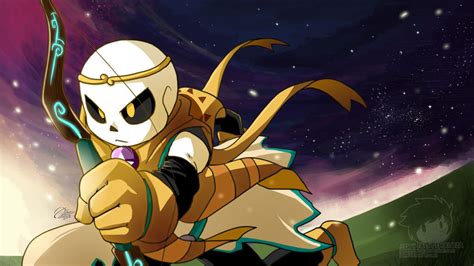 Dream Sans Wallpaper By Jakeiartwork On Deviantart