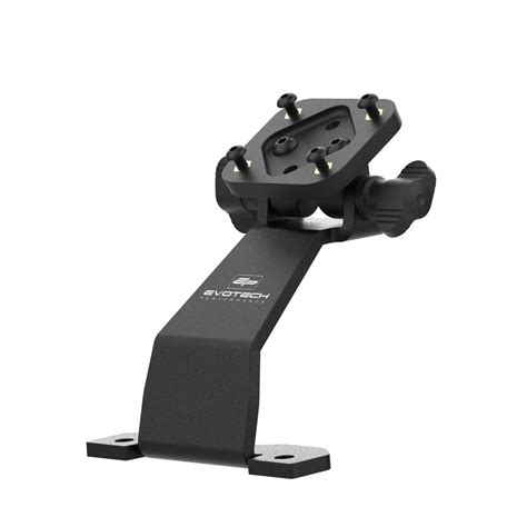 Ep Garmin Compatible Sat Nav Mount Kawasaki Ninja 1000sx 40th