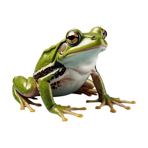 Cute Frog Pngs For Free Download