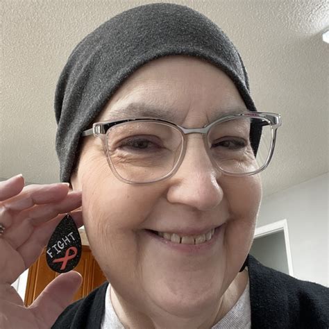 Her Stage 3 Endometrial Cancer Felt Like A Uti