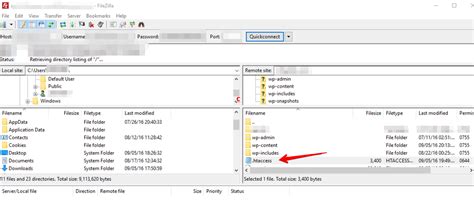 How To Fix Common Htaccess Problems In Wordpress