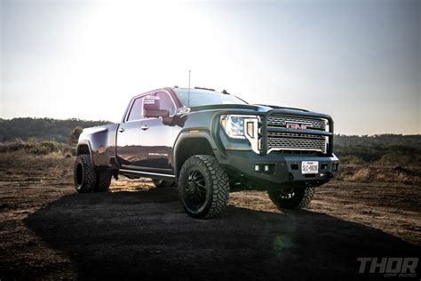 Texas High Performance Off Road Vehicle Builds Thor Off Road