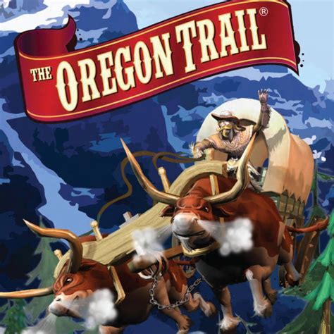 Play Oregon Trail 5th Edition Online Emulator Gaswdays