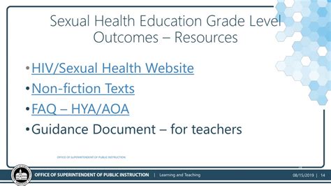Ppt Sexual Health Education Workgroup Powerpoint Presentation Free