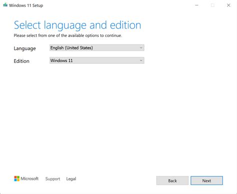 Hướng Dẫn Tạo Usb Cài Win Windows 10 11 Chính Hãng Pc User Pro