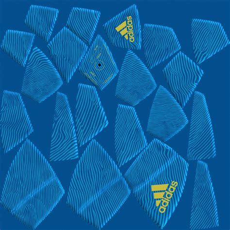 Adidas Pes6 International Sharing By Master Saborio Facebook