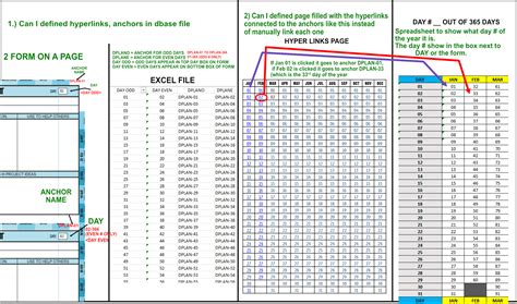 need example how to excel file look when data merging anchors and hyperlinks desktop questions