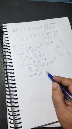 SECTION BSection B Consists Of Questions Of Marks Each If X