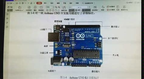 【arduino基础篇】第2课 aduino uno开发板 哔哩哔哩 bilibili