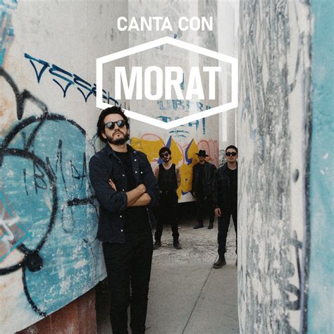 Canta Con Morat” álbum De Morat En Apple Music