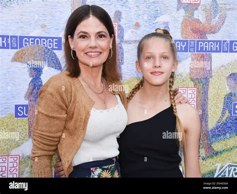 February 19 2023 Pasadena California United States Suzanne Cryer And Daisy Luke Attend The