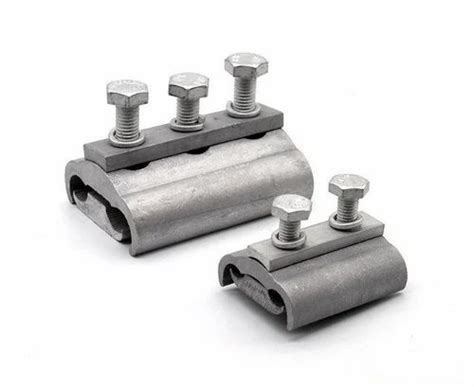 Aluminum Substation Connector At ₹ 100piece Electrical Connectors In