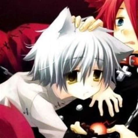 Cutecore Kawaii Cat White