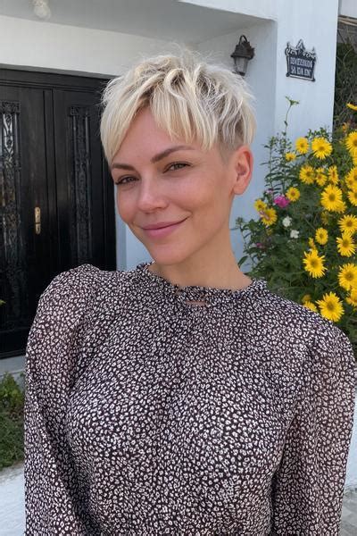 50 Elegante Pixie Cut Frisuren Für Jede Gesichtsform