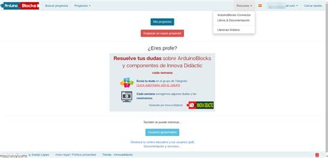 primeros pasos con ab sensores actuadores y shield tipo arduino