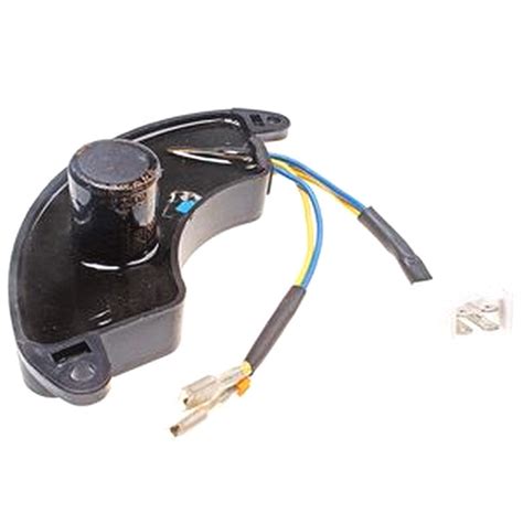 Avr Voltage Regulator For Generac Gp5500 5939 5945 5975 5500 Watt Gaso