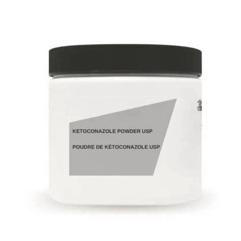 Ketoconazole Powder Usp Pellets At Rs 7500container Pellets In
