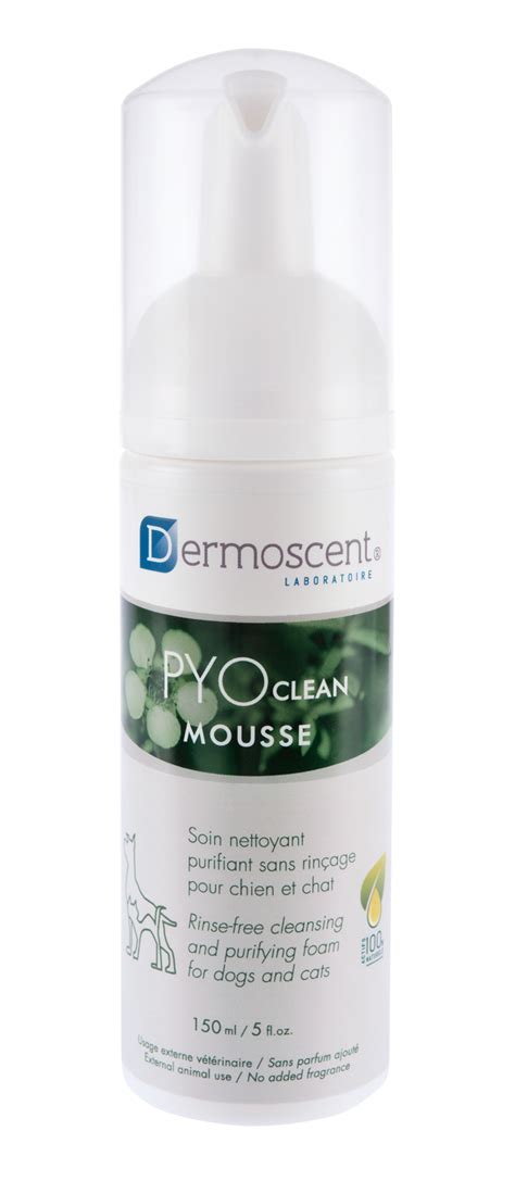 Pyoclean® Shampoo