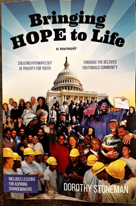 Congratulations To The Remarkable Dorothy Stoneman On The Publication Of… David Abromowitz