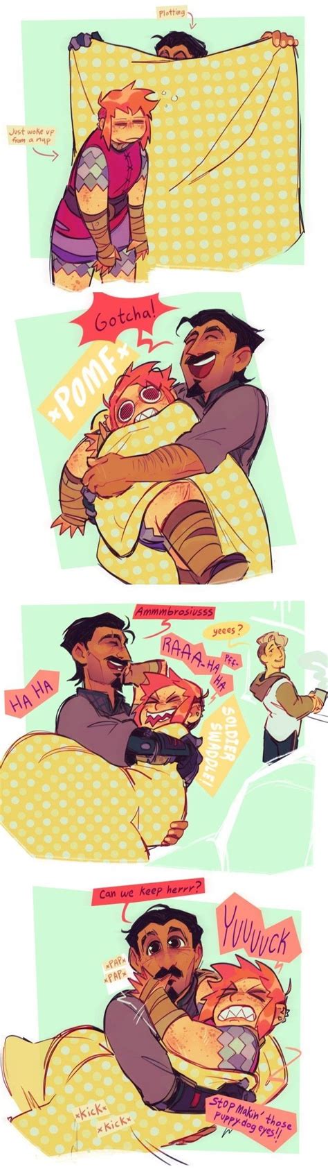 Pin By Grenouillesal On Nimona Cute Drawings Cute Comics Cute Doodles
