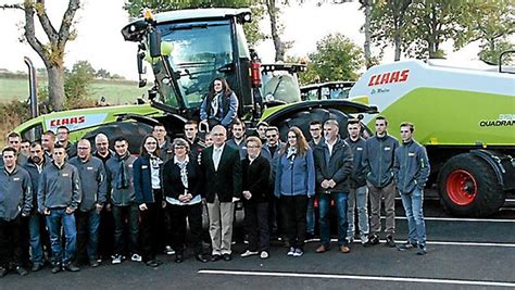 Nouvelle Concession Pour Lentreprise Mouliac Grâce à Limplication De