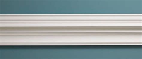 Plain Georgian Neo Classical Plaster Cornice