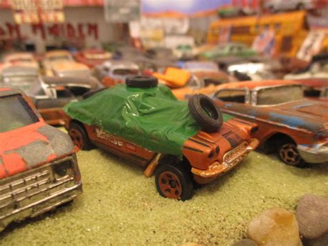 62 Corvette Gasser By Rockett Customs On Deviantart