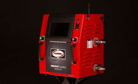 Better Brazing Assembly