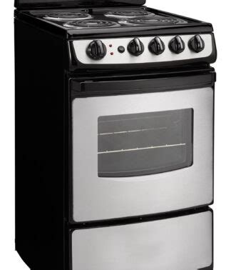 Ranges Danby Appliance Parts