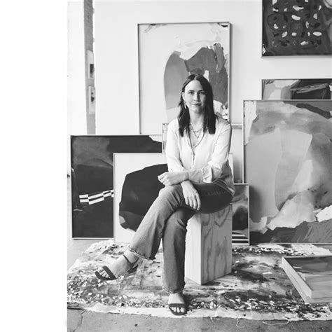 Sarah White Blue Gallery