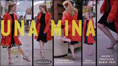 Una Mina Playcortos Ve Los Mejores Cortometrajes Online Gratis