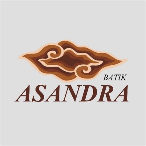 Asandra Batik Youtube