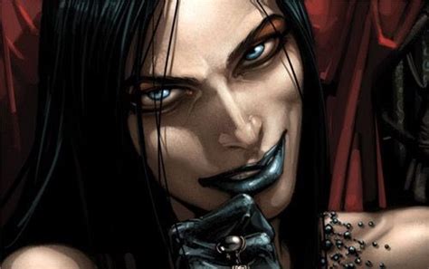 Selene Selene Mutant Marvel Selene Art Female Marvel