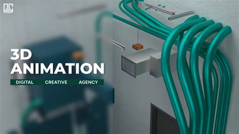 Construction Animation 3dvisualization Marketing Detailedanimation