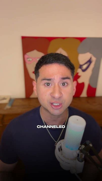 Why They Sexualize Everything Youtube