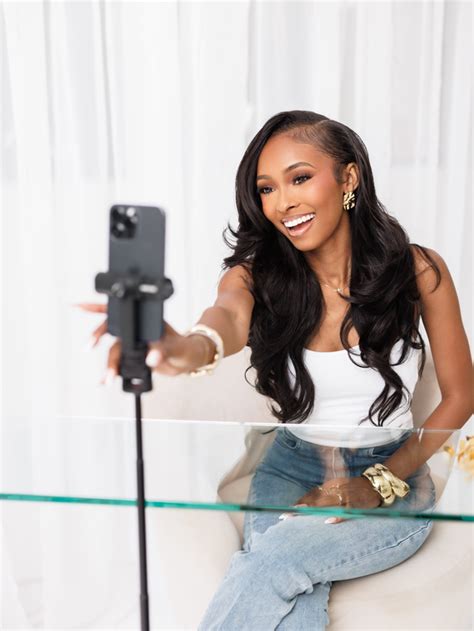 Mia Harden Atl Content Creator And Influencer