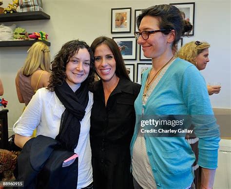 Allison Moon Photos And Premium High Res Pictures Getty Images