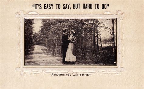 Sex Before Marriage Early 20th Century Postcards That Are Risque