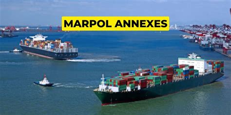 What Are The Steps Taken By Imo To Control Emissions Marpol
