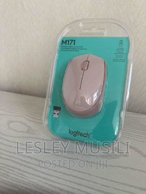 M Wireless Mouse Plug Play Simplicity Punk In Nairobi Central Computer Accessories