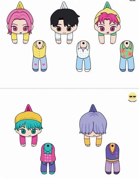 140 Ideas De Las Guerreras Kpop Para Guardar Hoy Dibujos Animados