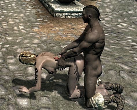 japanese modders breakthroughs in animation sex mods page 57 skyrim