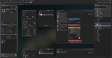 gamemaker how to use it to teach tech and learning