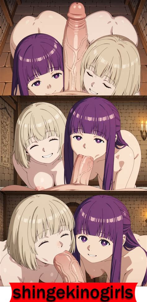 Rule 34 2girls 2girls1boy Ai Generated Anime Big Penis Blonde Hair