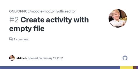 create activity with empty file · issue 2 · onlyoffice moodle mod