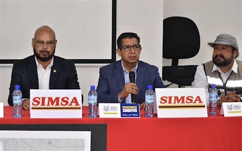 Grupo Simsa Y Luzac Crean Instituto Para La Educación