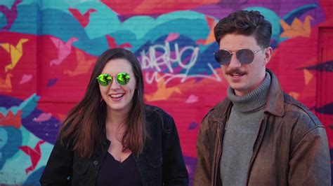 Thomas James La Sunglasses Youtube