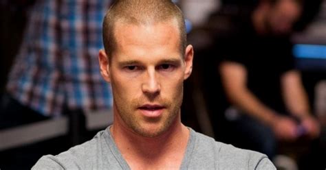 Fiński Profesjonalista Patrick Antonius Otwiera Swój Własny Room W Monte Carlo