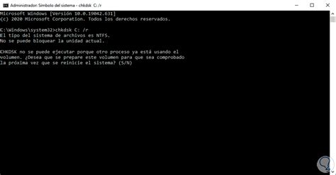 unexpected store exception windows 10 español solución solvetic