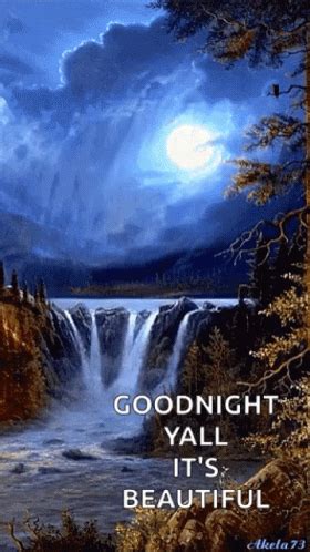 Goodnight Its Beautiful  Goodnight Its Beautiful Night Discover